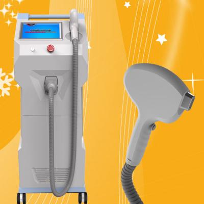 China 2016 Apolo Best Selling 808nm Diode Laser Hair Removal Machine for sale