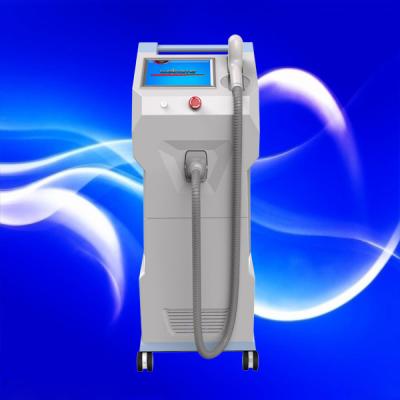 China 2014 Best Selling 808nm Diode Laser Hair Removal Machine for sale