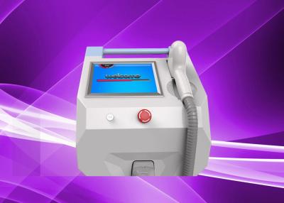 China Germany Dilas Handpiece 808nm Diode Laser Hair Removal Machine, for sale