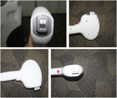 China Hot Sale Diode Laser Hair Removal Machine/808nm diode laser hair removal machine for sale