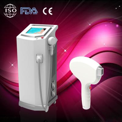 China Factory Price 808nm Diode Laser Hair Removal Machine with ce approved for sale