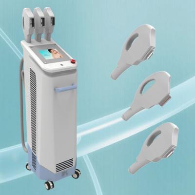 China High quanlity and competitive price professional ipl hair removal machine for sale