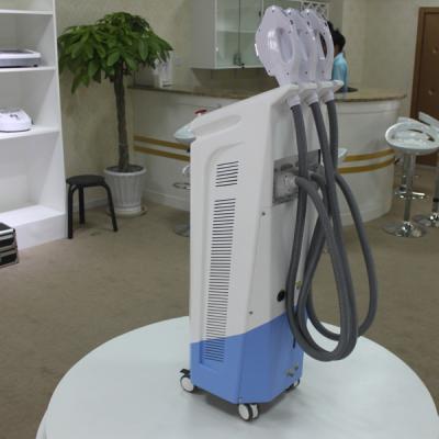 China ipl+rf+laser hair removal machine for sale
