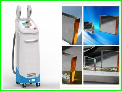 China High Quality and comptitive price multifunctional laser ipl beauty machine for sale