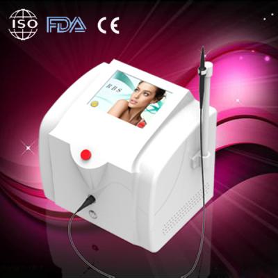 China 150W Power 30 MHZ High Frequency Spider Vein Removal Machine for Red Blood Silk Cure for sale
