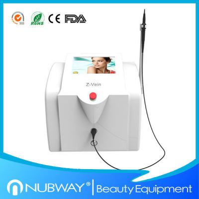 China 2016 factory direct RBS 30MHz Vascular Therapy Spider Vein Removal Machine for sale
