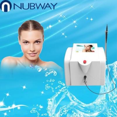 China CE approved portable instant removal spider vein removal machine for skin lifting for sale