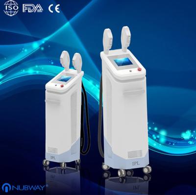 China high quality and commpetitive price SHR equipment for skin rejuvenation for sale