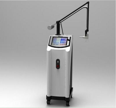 China new products! high quality laser acne scar wrinkle removal machine Fractional CO2 Laser for sale