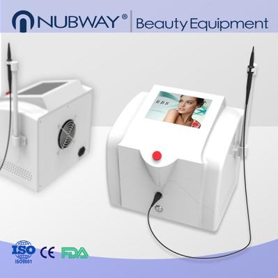 China desktop style spider vein removal machine / spider vein removal for sale