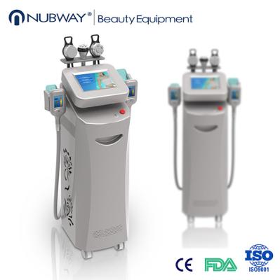 China Vacuum Cavitation Slimming Rf Beauty Machine / equipment for sale