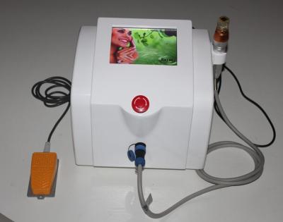 China Fractional rf micro needle machine for wrinkle removal for sale