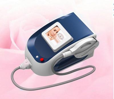 China IPL Hair Removal Machine NBW-I7 for sale