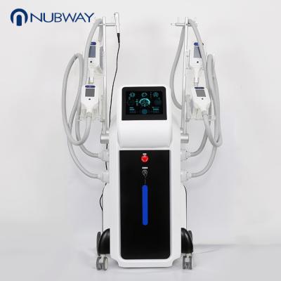 China Cryolipolysis slimming machine body sculpting procedure cavitation ultrasound for sale