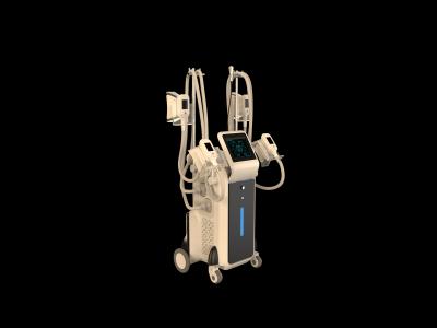 China Cryolipolysis slimming machine fat freezing liposuction machine fat cell freezing for sale
