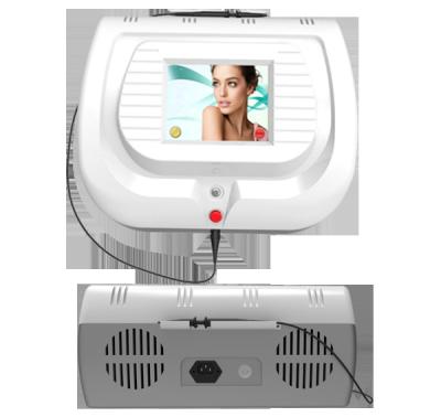 China Varicose veins laser treatment machine spider veins on face removal stab avulsion phlebectomy for sale