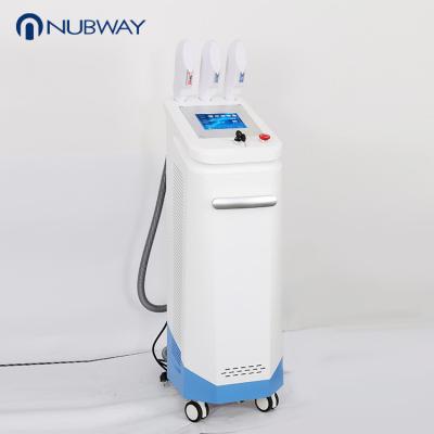 China IPL hair removal machine skin rejuvenation machine ipl home laser pigmentation for sale