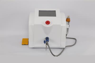 China Skin maintenance micro needle nurse system secret microneedle fractional rf laser for sale