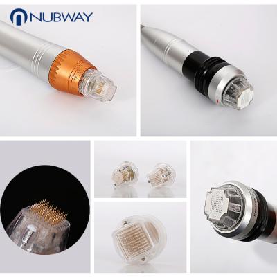 China Skin maintenance microneedle nurse system rf fractional micro needle microneedling face for sale