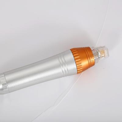 China Infini laser treatment radio frequency fractional skin resurfacing needling device for sale