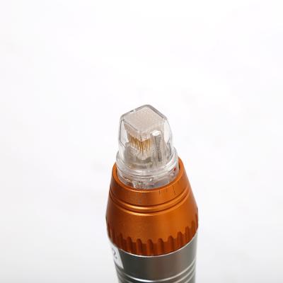 China Intracel facial treatment micro needling hyperpigmentation fractional needle therapy for sale