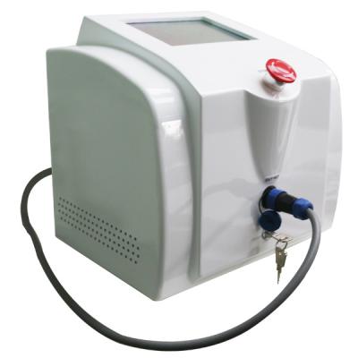 China Skin maintenance micro needle nurse system secret microneedle fractional scarlet laser treatment for sale