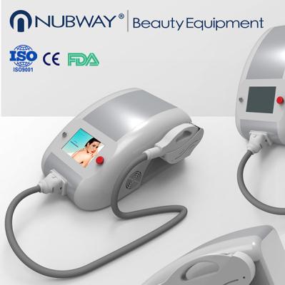 China Espil ipl hair removal intense pulsed light shr ipl hair removal machine for sale