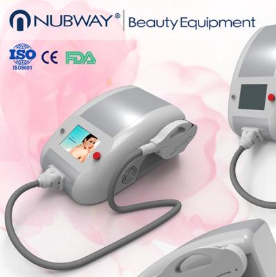 China Ipl 2018 soprano diode laser skin hair removal ipl machine portable laser ipl equipment for sale