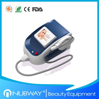 China Intense pulsed light machine ipl beauty salon equipment elight shr for sale