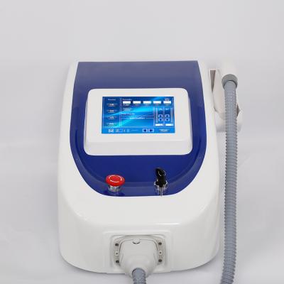 China Cheap portable laser machine for pigment removal shr ipl laser hair removal machine for sale