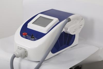 China Pigmentation removal machine ipl photofacial machine for home use xenon lamp for sale
