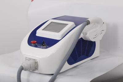 China Ipl hair removal soprano diode laser skin hair removal ipl machine ipl light for sale