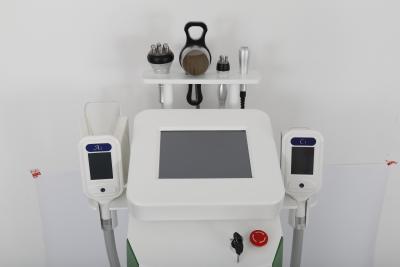 China CE approved newest cryo lipolysis body slimming device cryolipolysis fat freeze machine body slimming beauty equipment for sale