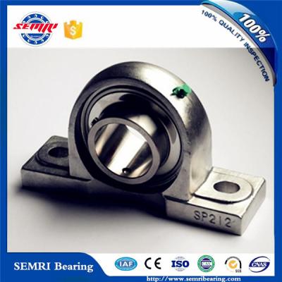 China Low Vibration High Strength Abrasion Resistance Insert Pillow Block Bearing UCK215 for sale