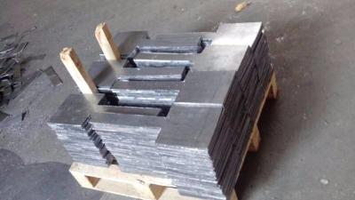Cina Il doppio cavo della spina di pesce che protegge i mattoni ha personalizzato 15Mm per NDT industriale in vendita