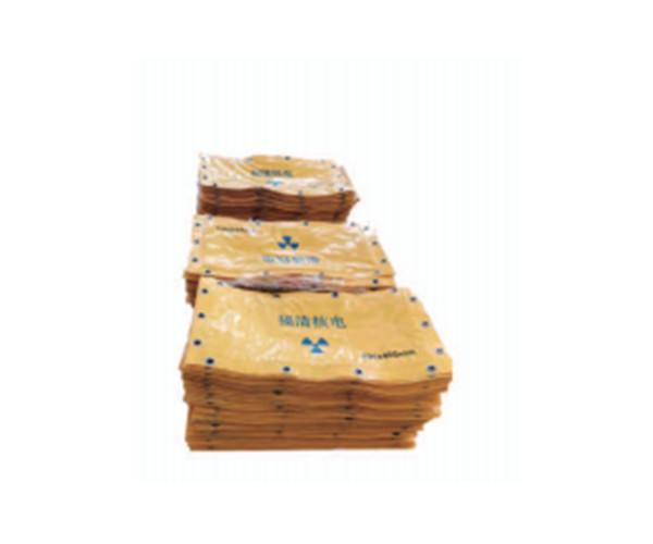 Soft Radiation Protection Lead Curtain X Ray Lead Blanket for Nuclear Power