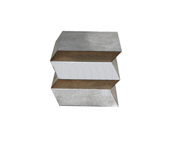 Customized 8-200mm Thickness Pure Lead Shielding Brick for X Ray Room CT Room