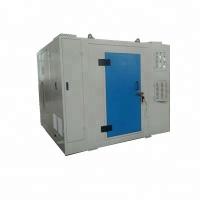 China Size Customized X Ray Lead Shield Chamber With Worktable Has Windows For Easy Observation for sale