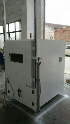China size customized X Ray Protection Materials  Shielding Cabinet Class I Instrument Classification for sale