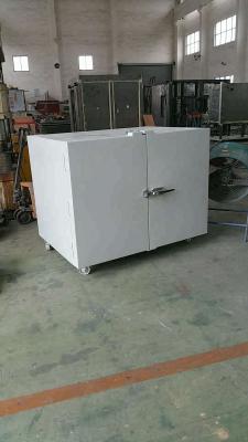Cina camera su misura dimensione di X Ray che protegge cavo che protegge per la radiazione in vendita