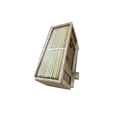 China 15 mm X Ray Lead Glass 800mm - 1200mm Width Range Can Be Available for sale