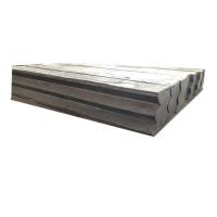 China single-herringbone or double rectangular brick with interlocking function cast pure lead CE And ISO Certified Approved for sale