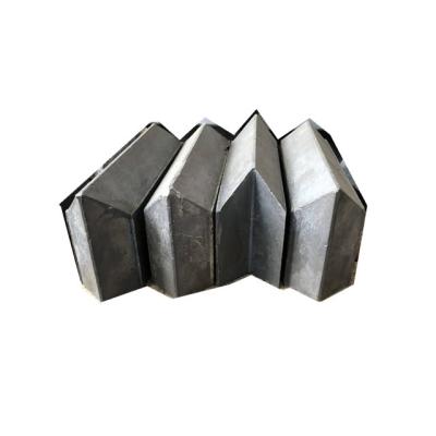 China De Laboratoriaassemblage van de loodBakstenen muur Geschikt voor Stralingsbeschermings 8-200 mm dikte Te koop
