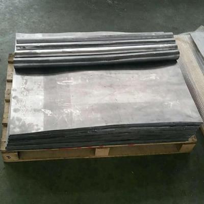 China Radiação de Ray Protection Pure Lead Sheet para o laboratório da medicina à venda