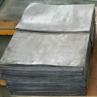China 2mmpb Sheet Lead Shielding For Radiation Class I Instrument Classification for sale