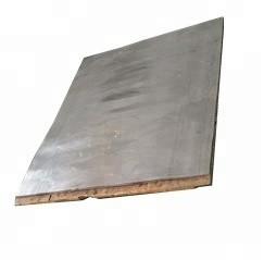 China 3 Mm Lead Sheet / Lead Lining Sheets for sale