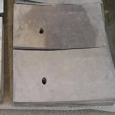 China 7 ft-Führungs-Platte/Bleiblech für Raum X Ray zu verkaufen