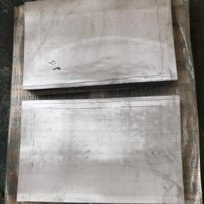 China Ligação industrial do NDT que protege o rolo das folhas para a eficiência elevada da sala de X Ray à venda