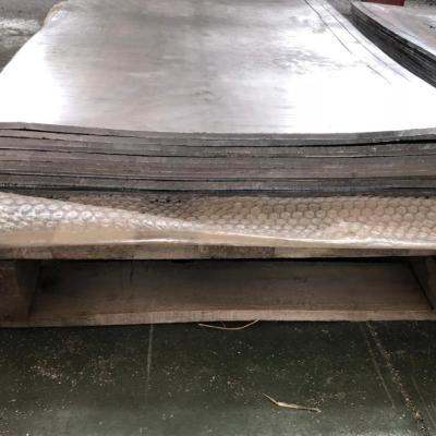 중국 방사선 보호를 위한 이상적인 차폐 재료 X선 납 시트 판매용