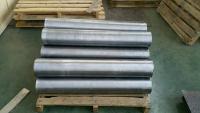 China Lead Shielding Material / Rolled Lead Sheet for sale